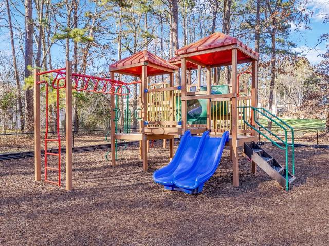 The Element Apartments 2 Bedroom Apartment for Rent at 1400 Wyldewood Road, Durham, NC 27704