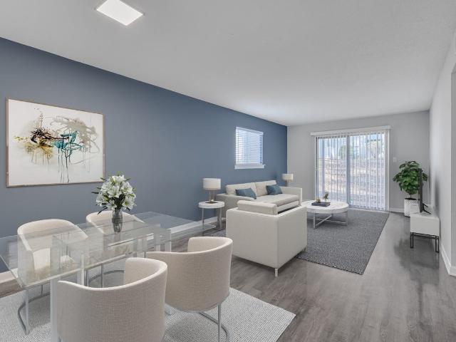 The Element Apartments 2 Bedroom Apartment for Rent at 1400 Wyldewood Road, Durham, NC 27704