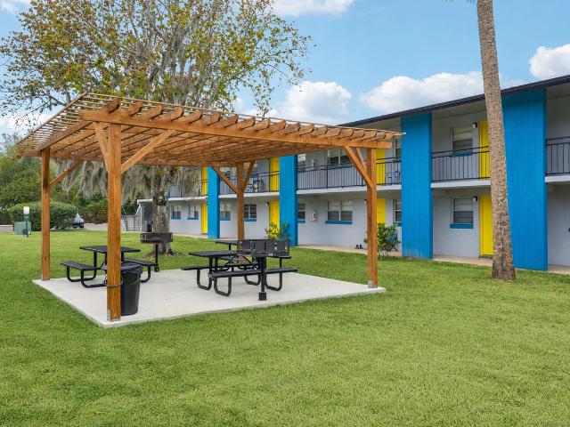 The Element at 464 1 Bedroom Apartment for Rent at 464 Brentwood Dr, Daytona Beach, FL 32117