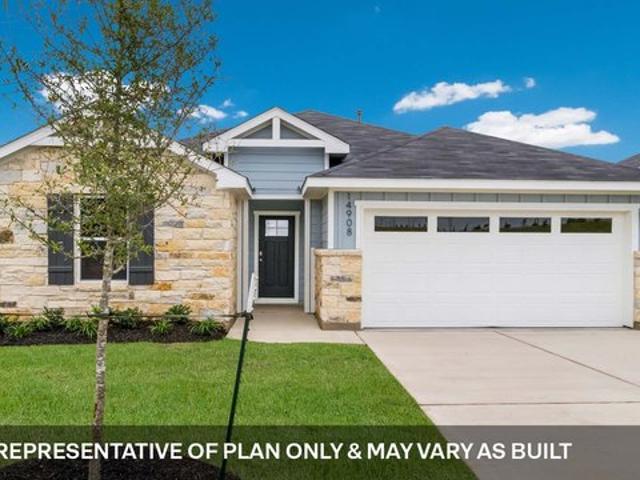 The Elgin Plan Revelry Community