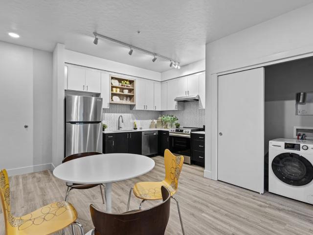 The Eliana Apartments 1 Bedroom Apartment for Rent at 5510 W Franklin Rd, Boise City, ID 83705 Central Bench