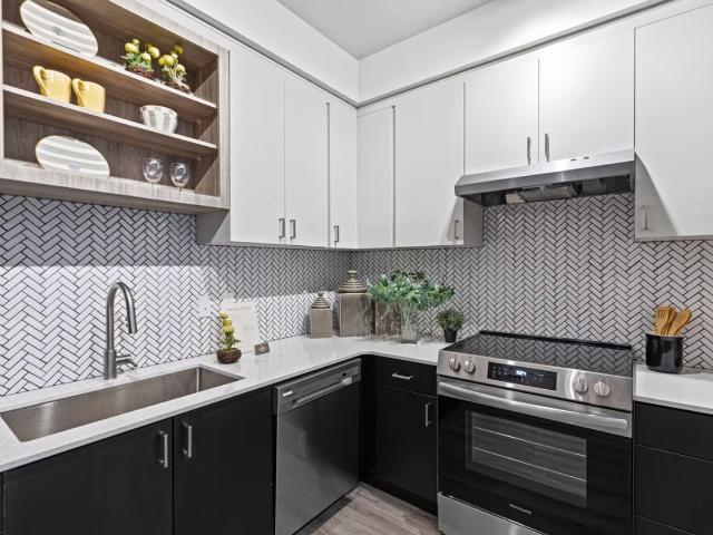 The Eliana Apartments 2 Bedroom Apartment for Rent at 5510 W Franklin Rd, Boise City, ID 83705 Central Bench