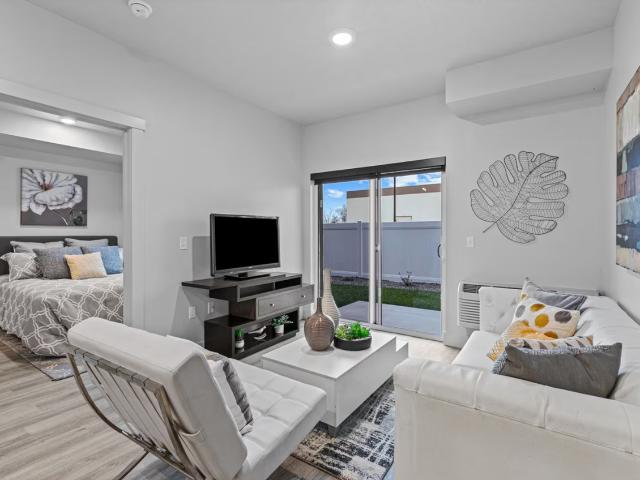 The Eliana Apartments 2 Bedroom Apartment for Rent at 5510 W Franklin Rd, Boise City, ID 83705 Central Bench