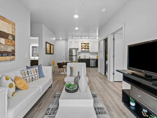 The Eliana Apartments 2 Bedroom Apartment for Rent at 5510 W Franklin Rd, Boise City, ID 83705 Central Bench