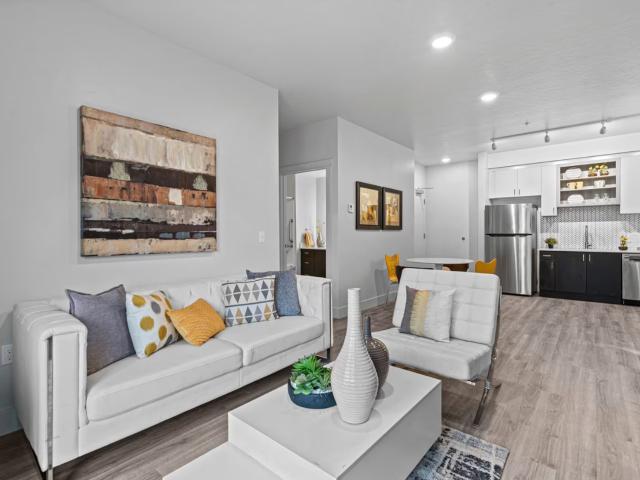The Eliana Apartments