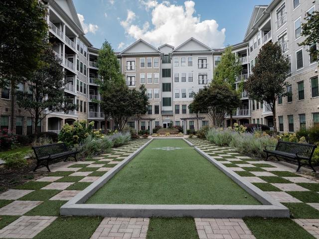 The Eliza on Collier 1 Bedroom Apartment for Rent at 1185 Collier Rd Nw, Atlanta, GA 30318 Underwood Hills