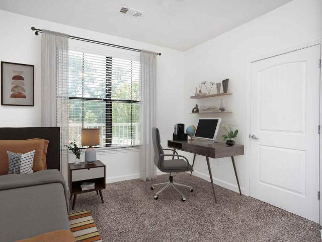 The Eliza on Collier 1 Bedroom Apartment for Rent at 1185 Collier Rd Nw, Atlanta, GA 30318 Underwood Hills