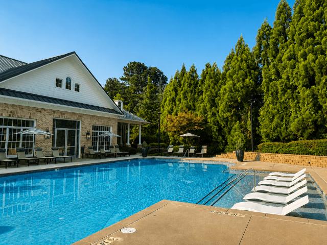 The Eliza on Collier 2 Bedroom Apartment for Rent at 1185 Collier Rd Nw, Atlanta, GA 30318 Underwood Hills
