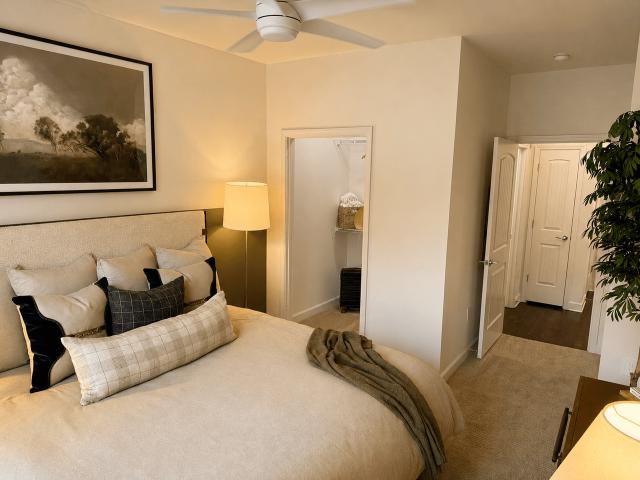 The Eliza on Collier 2 Bedroom Apartment for Rent at 1185 Collier Rd Nw, Atlanta, GA 30318 Underwood Hills