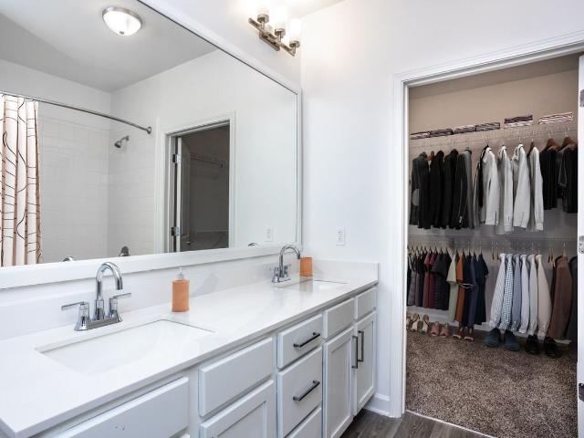 The Eliza on Collier 2 Bedroom Apartment for Rent at 1185 Collier Rd Nw, Atlanta, GA 30318 Underwood Hills