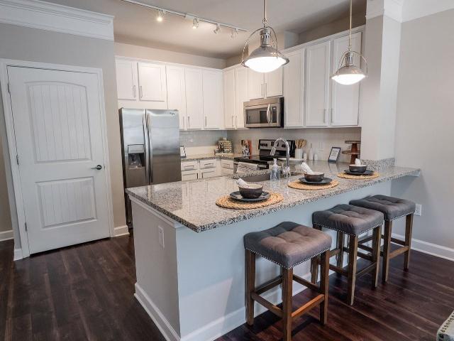 The Eliza on Collier 2 Bedroom Apartment for Rent at 1185 Collier Rd Nw, Atlanta, GA 30318 Underwood Hills