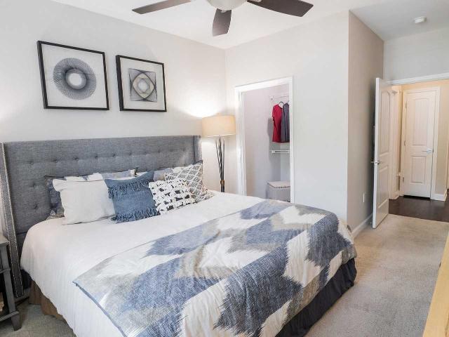 The Eliza on Collier 2 Bedroom Apartment for Rent at 1185 Collier Rd Nw, Atlanta, GA 30318 Underwood Hills