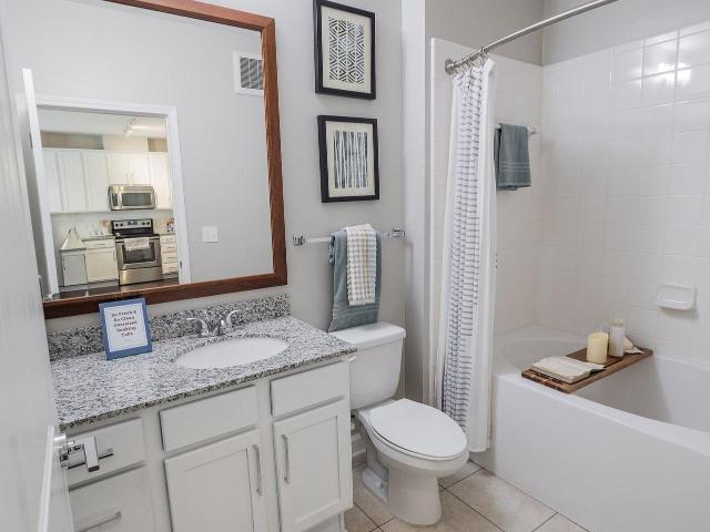 The Eliza on Collier 2 Bedroom Apartment for Rent at 1185 Collier Rd Nw, Atlanta, GA 30318 Underwood Hills