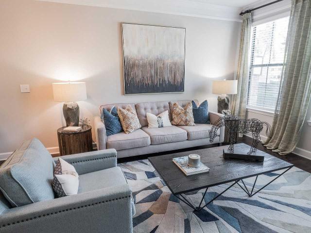 The Eliza on Collier 3 Bedroom Apartment for Rent at 1185 Collier Rd Nw, Atlanta, GA 30318 Underwood Hills