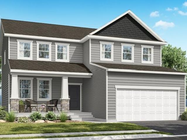 The Elizabeth Plan Brookshire Community
