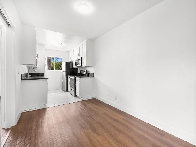The Elizabeth Studio Apartment for Rent at 7513 Fountain Ave, Los Angeles, CA 90046 Hollywood Hills West