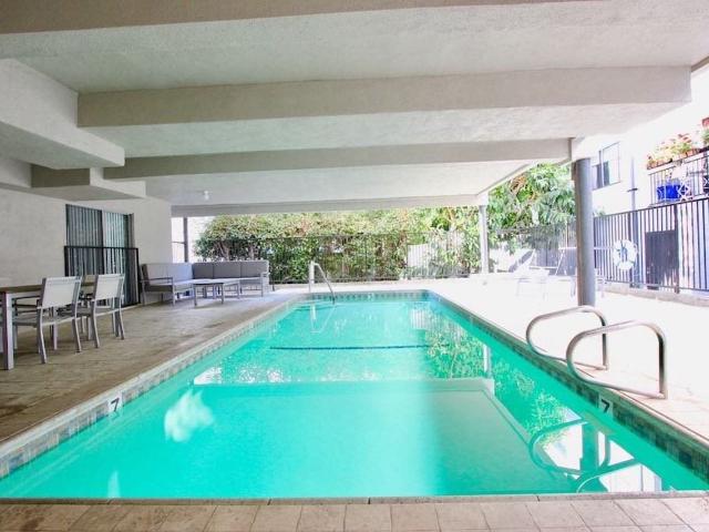 The Elizabeth Studio Apartment for Rent at 7513 Fountain Ave, Los Angeles, CA 90046 Hollywood Hills West