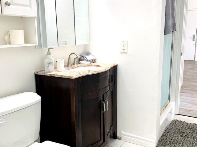 The Elizabeth 1 Bedroom Apartment for Rent at 7513 Fountain Ave, Los Angeles, CA 90046 Hollywood Hills West