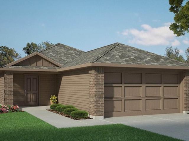 The Elk Plan Pari Estates Community