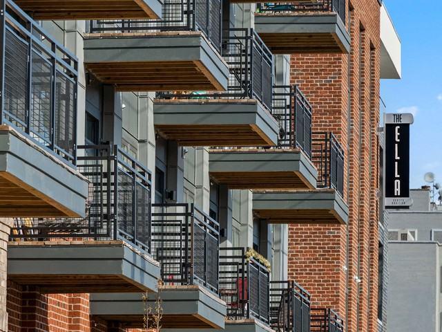 The Ella Scotts Addition 1 Bedroom Apartment for Rent at 3810 W Broad St, Richmond, VA 23230 Sauer's Gardens