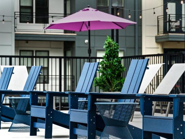 The Ella Scotts Addition 2 Bedroom Apartment for Rent at 3810 W Broad St, Richmond, VA 23230 Sauer's Gardens