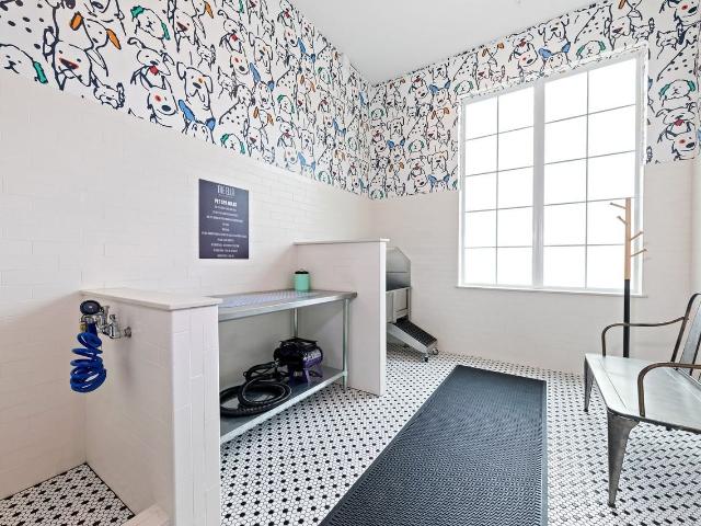 The Ella Scotts Addition 2 Bedroom Apartment for Rent at 3810 W Broad St, Richmond, VA 23230 Sauer's Gardens