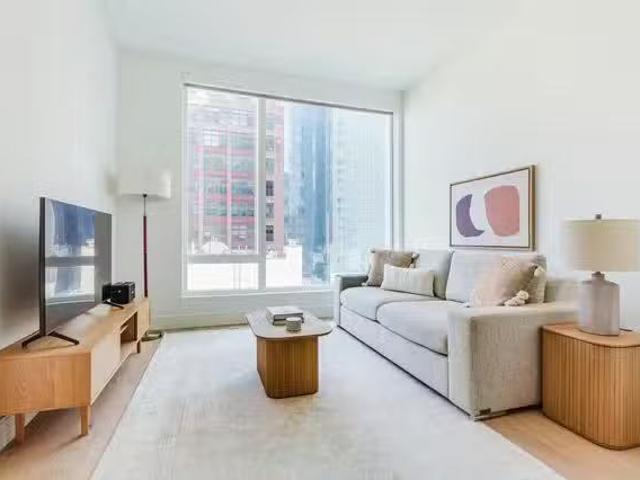 The Ellery, 312 West 43rd St, Midtown South 1 Bedroom 1 Bath