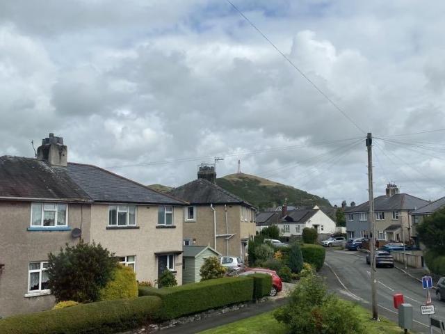 THE ELLERS, Ulverston 3 bed semi detached house to rent £1,175 pcm £271 pw