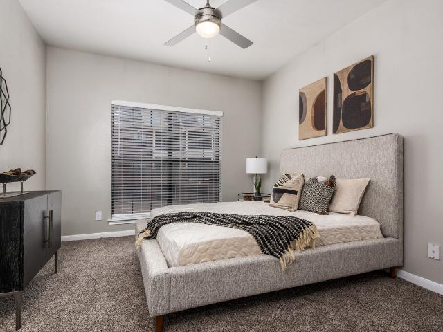 The Ellington Apartments 1 Bedroom Apartment for Rent at 4701 Preston Park Blvd, Plano, TX 75093