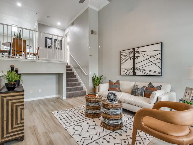 The Ellington Apartments 1 Bedroom Apartment for Rent at 4701 Preston Park Blvd, Plano, TX 75093