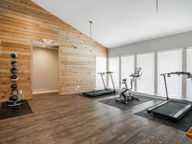 The Ellington Studio Apartment for Rent at 9850 Whitehurst Dr, Dallas, TX 75243