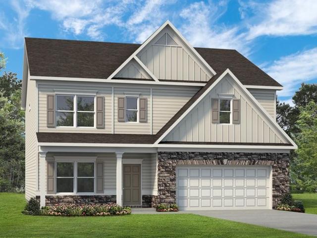 The Ellijay Plan Preserve At Mountain View Community