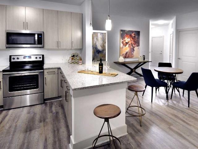 The Ellis 2 Bedroom Apartment for Rent at 3 Woodcock Rd, Savannah, GA 31404 Pine Gardens