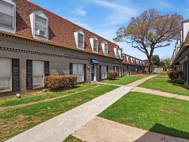 The Ellis Apartments 1 Bedroom Apartment for Rent at 5900 Bissonnet St, Houston, TX 77081 Gulfton