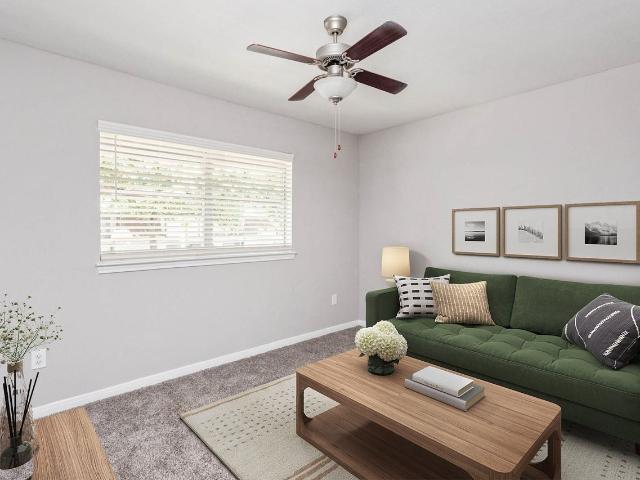 The Ellis Apartments 1 Bedroom Apartment for Rent at 5900 Bissonnet St, Houston, TX 77081 Gulfton