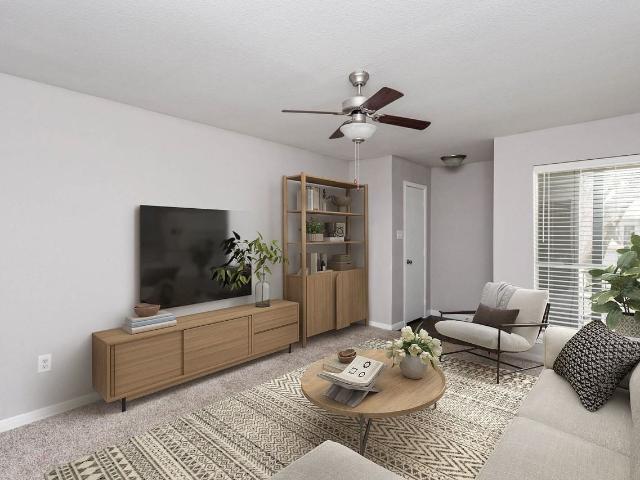 The Ellis Apartments 2 Bedroom Apartment for Rent at 5900 Bissonnet St, Houston, TX 77081 Gulfton