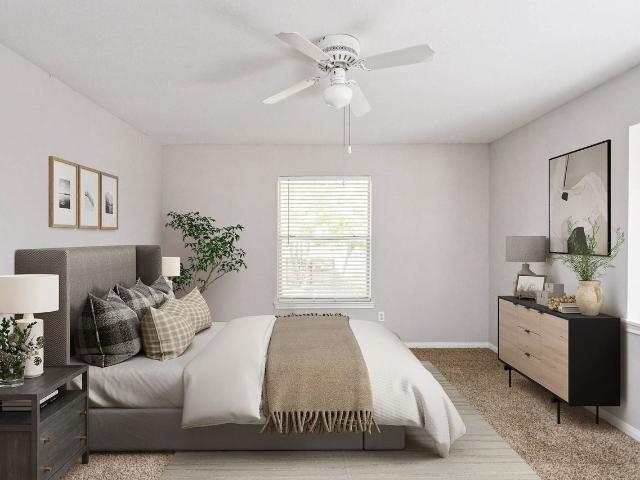 The Ellis Apartments 2 Bedroom Apartment for Rent at 5900 Bissonnet St, Houston, TX 77081 Gulfton