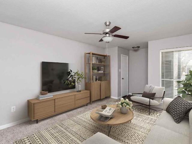 The Ellis Apartments 2 Bedroom Apartment for Rent at 5900 Bissonnet St, Houston, TX 77081 Gulfton