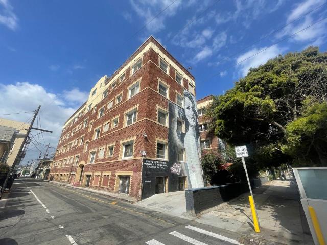The Ellison 1 Bedroom Apartment for Rent at 15 Paloma Ave, Los Angeles, CA 90291 Venice