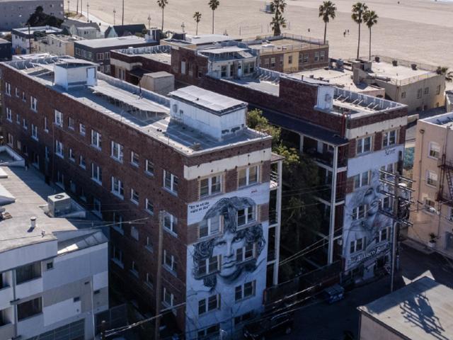 The Ellison 1 Bedroom Apartment for Rent at 15 Paloma Ave, Los Angeles, CA 90291 Venice