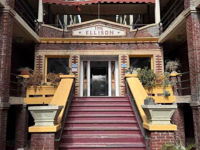The Ellison 1 Bedroom Apartment for Rent at 15 Paloma Ave, Los Angeles, CA 90291 Venice