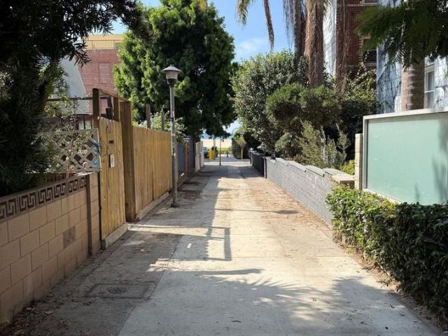 The Ellison 1 Bedroom Apartment for Rent at 15 Paloma Ave, Los Angeles, CA 90291 Venice