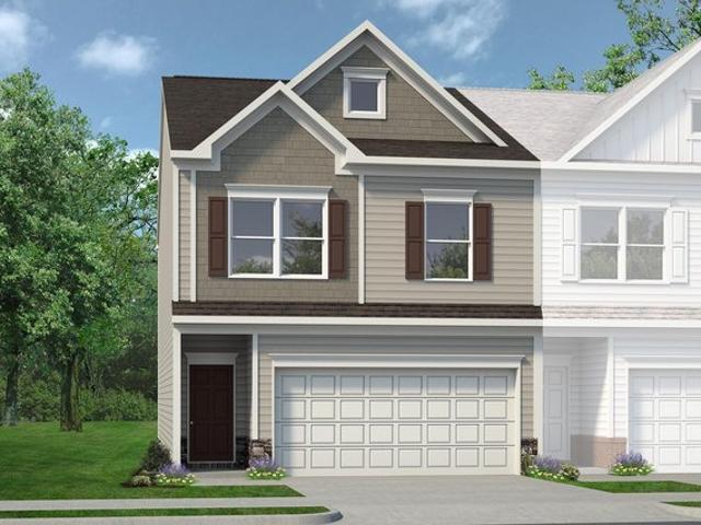 The Ellison II Plan Annas Ridge Community