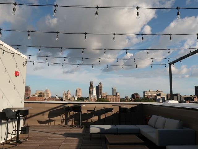 The Elm at 104 Howe St! 1 Bedroom Apartment for Rent at 104 Howe St, New Haven, CT 06511 Dwight
