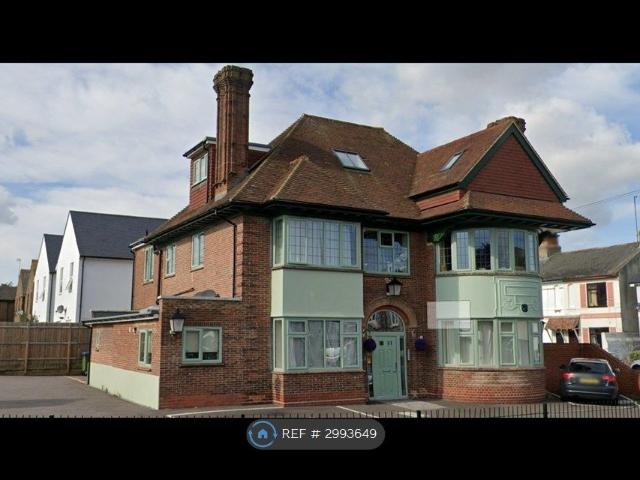 The Elms, Worthing BN14, 1 bed flat to rent, £1,275 pcm | PrimeLocation