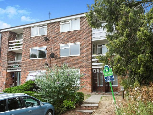 The Elms, Andover, Hampshire SP10, 2 bed flat to rent, £1,150 pcm | PrimeLocation
