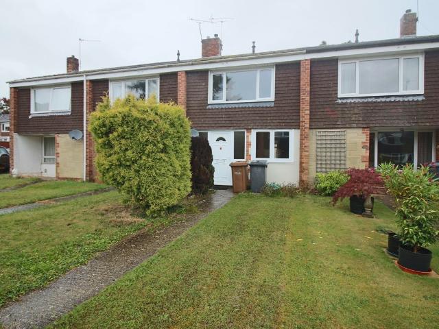 The Elms, Andover SP10, 3 bed terraced house to rent, £1,375 pcm | PrimeLocation