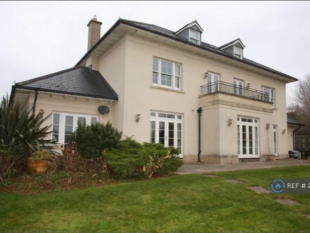 The Elms, Bath, BA1 5 bed detached house to rent £4,995 pcm £1,153 pw