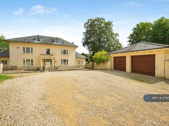 The Elms, Bath, BA1 5 bed detached house to rent £5,995 pcm £1,383 pw