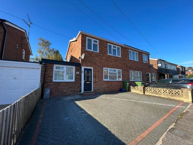 The Elms, Bletchley, Milton Keynes MK3, 3 bed semi detached house to rent, £1,595 pcm | PrimeLocation